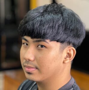 26 Cool Fluffy Edgar Haircut Ideas 2024