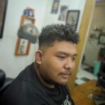 26 Cool Fluffy Edgar Haircut Ideas 2024