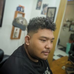 26 Cool Fluffy Edgar Haircut Ideas 2024