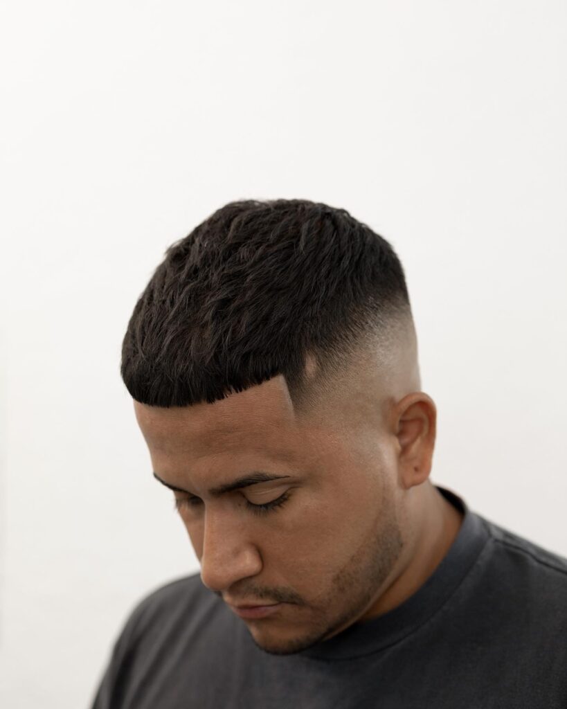 26 Cool Fluffy Edgar Haircut Ideas 2024