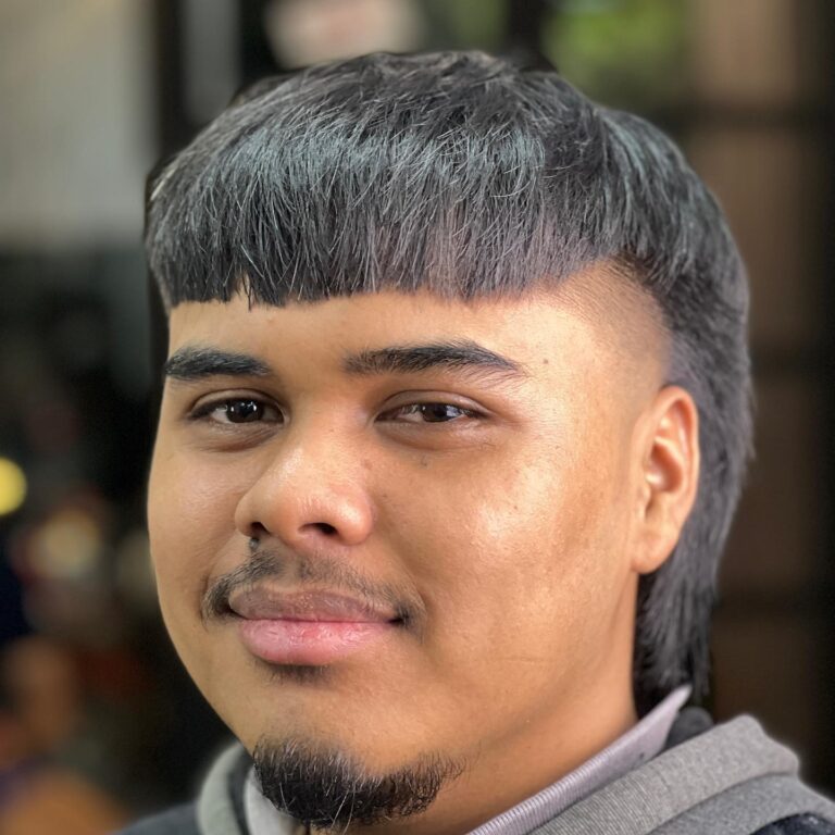 26 Cool Fluffy Edgar Haircut Ideas 2024