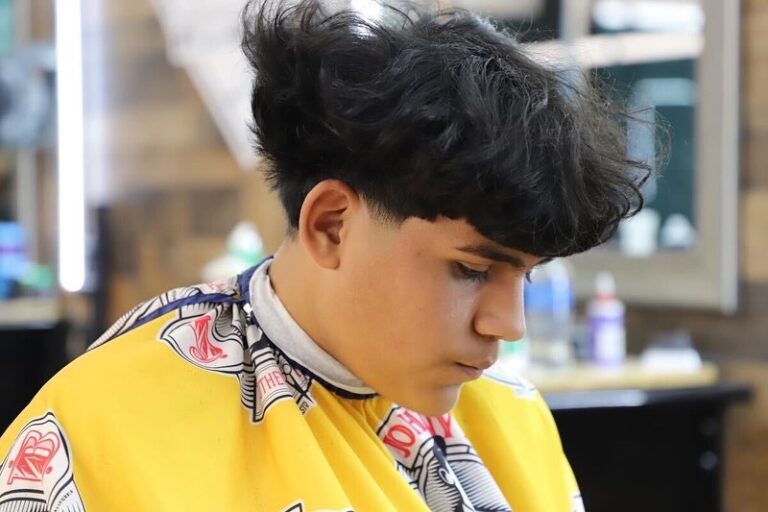 63 Best Edgar Haircuts for Men in 2024 | Edgar Cut Ideas