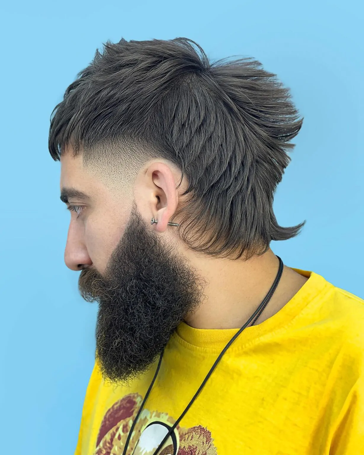 63 Top Edgar Haircuts Ideas for Men in 2024 | Edgar cut