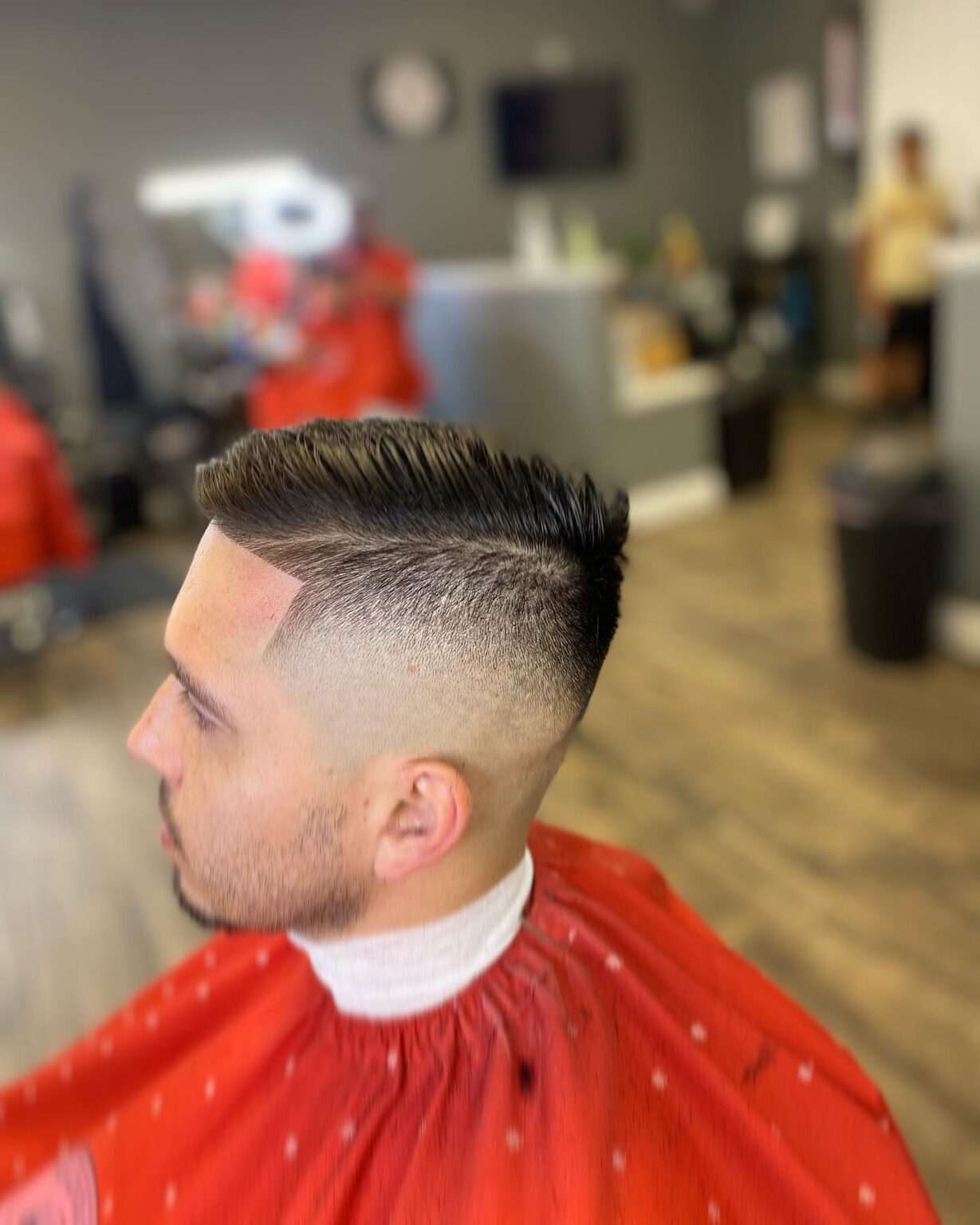 63 Best Edgar Haircuts for Men in 2024 | Edgar Cut Ideas