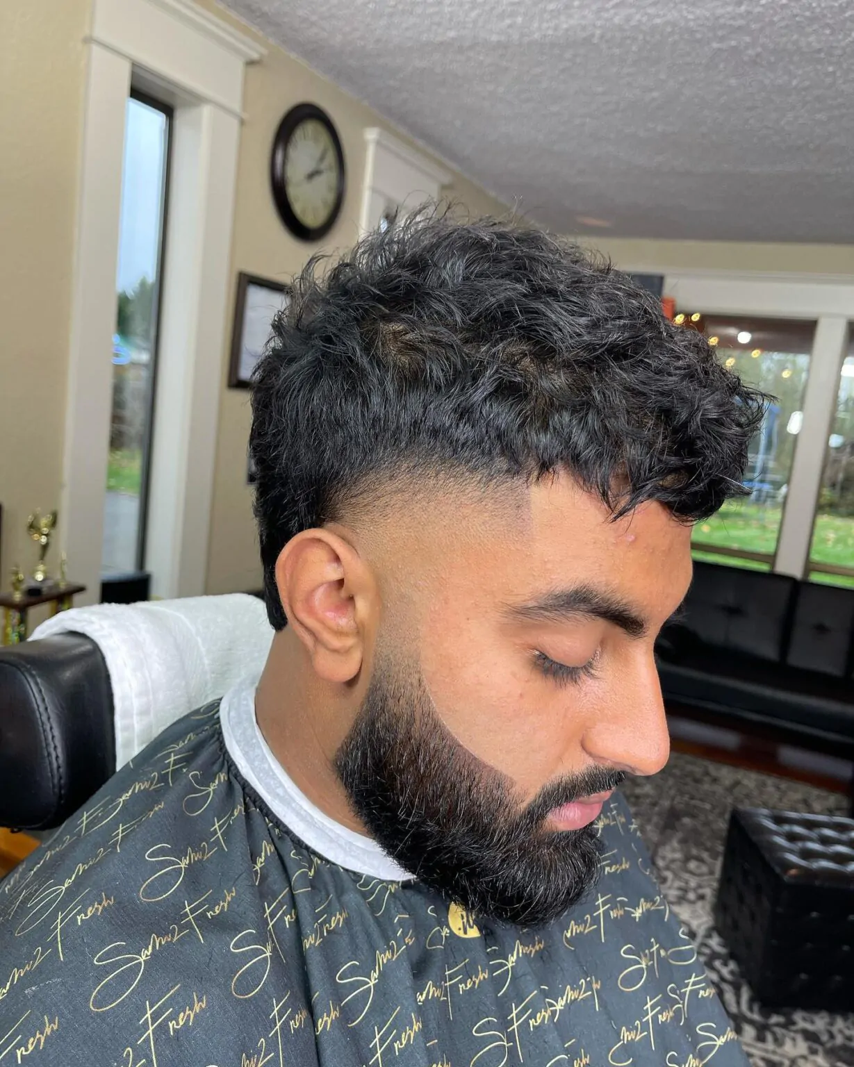 63 Top Edgar Haircuts Ideas for Men in 2024 | Edgar cut