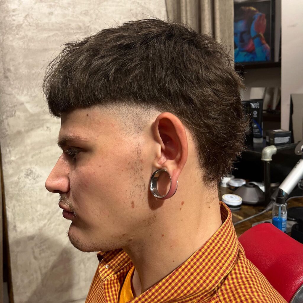 63 Best Edgar Haircuts for Men in 2024 | Edgar Cut Ideas