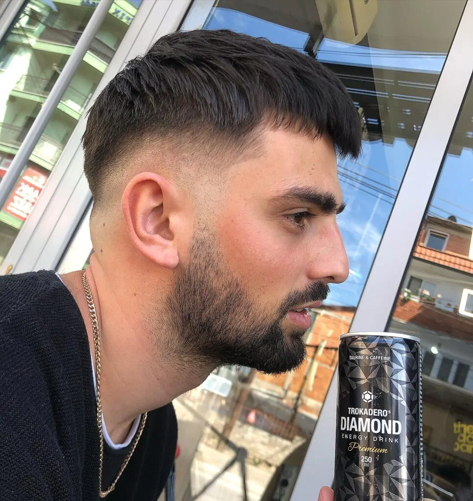 63 Best Edgar Haircuts for Men in 2024 | Edgar Cut Ideas