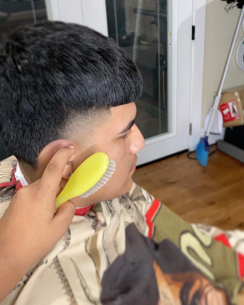 63 Best Edgar Haircuts for Men in 2024 | Edgar Cut Ideas