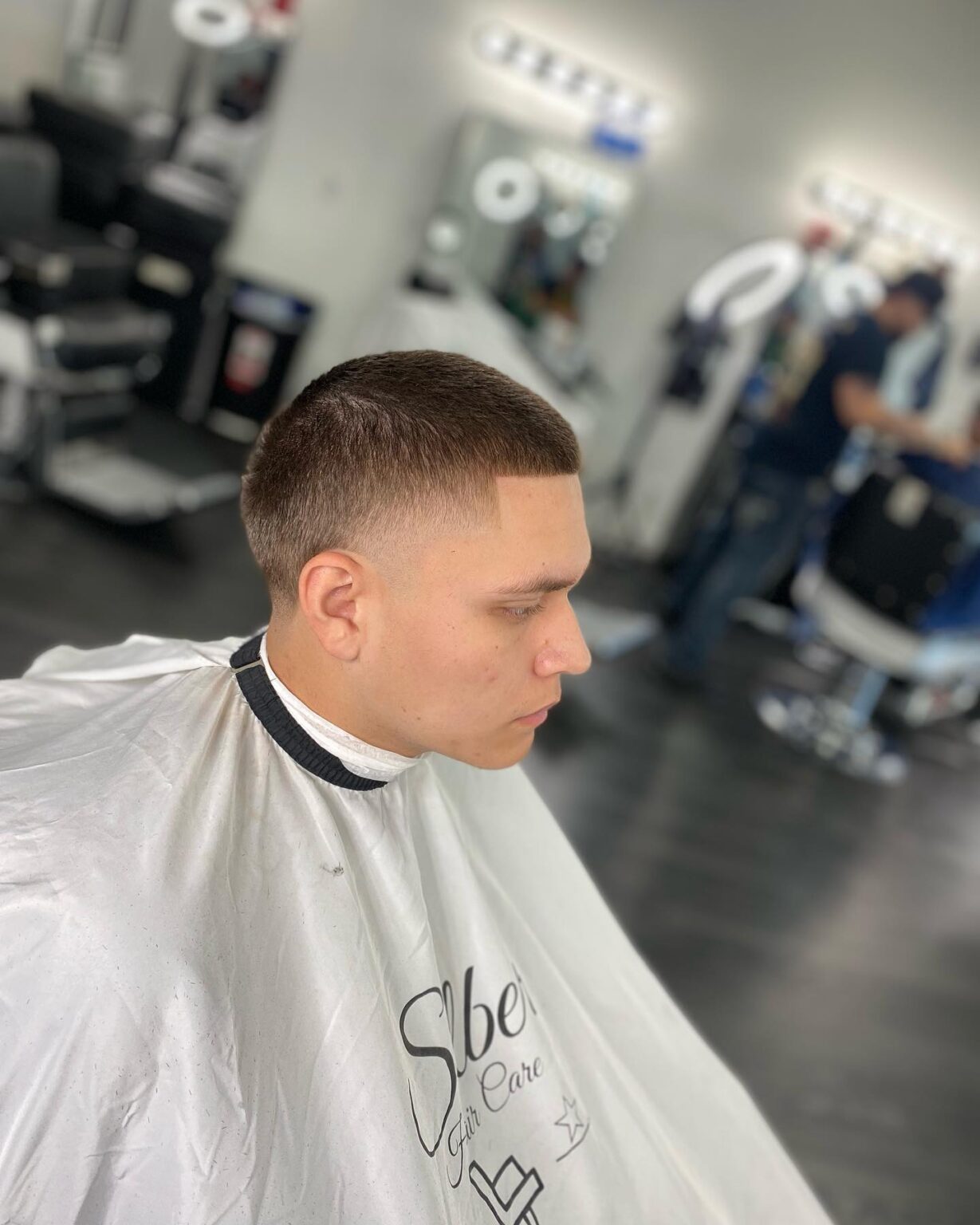 63 Top Edgar Haircuts Ideas for Men in 2024 | Edgar cut