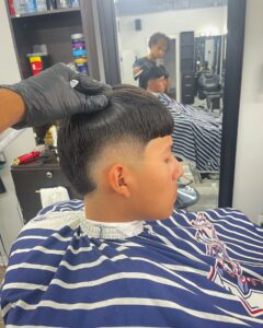 Top Edgar Mullet haircut ideas 2024