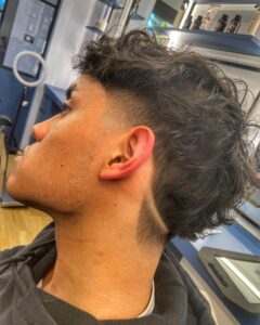 Top Edgar Mullet haircut ideas 2024