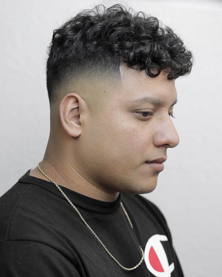 26 Cool Fluffy Edgar Haircut Ideas 2024