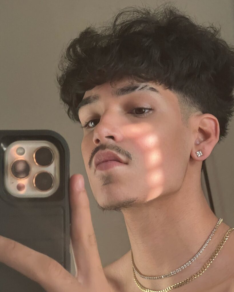 Top Trendy Mexican Caesar Edgar haircut ideas 2024