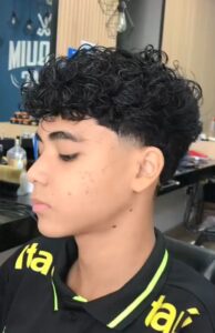 26 Cool Fluffy Edgar Haircut Ideas 2024