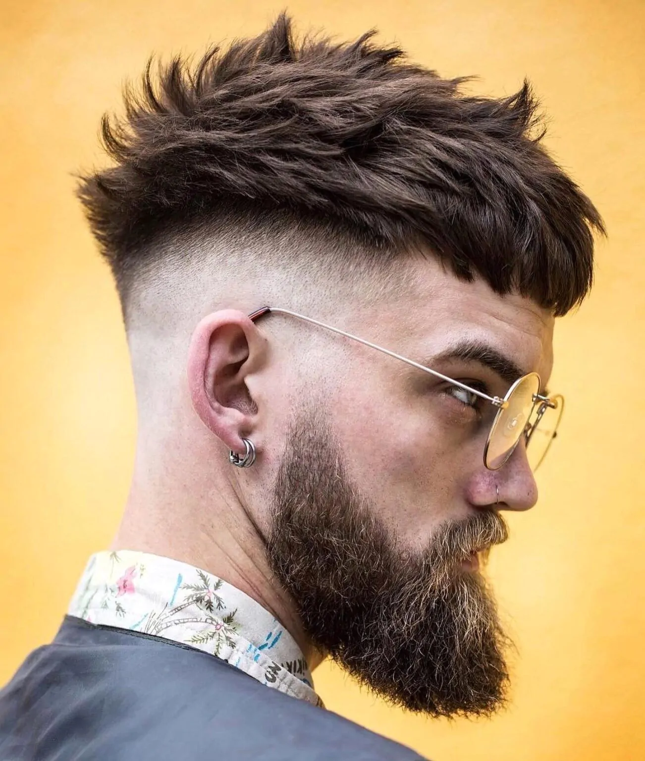 63 Best Edgar Haircuts for Men in 2024 | Edgar Cut Ideas