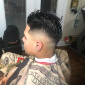 26 Cool Fluffy Edgar Haircut Ideas 2024