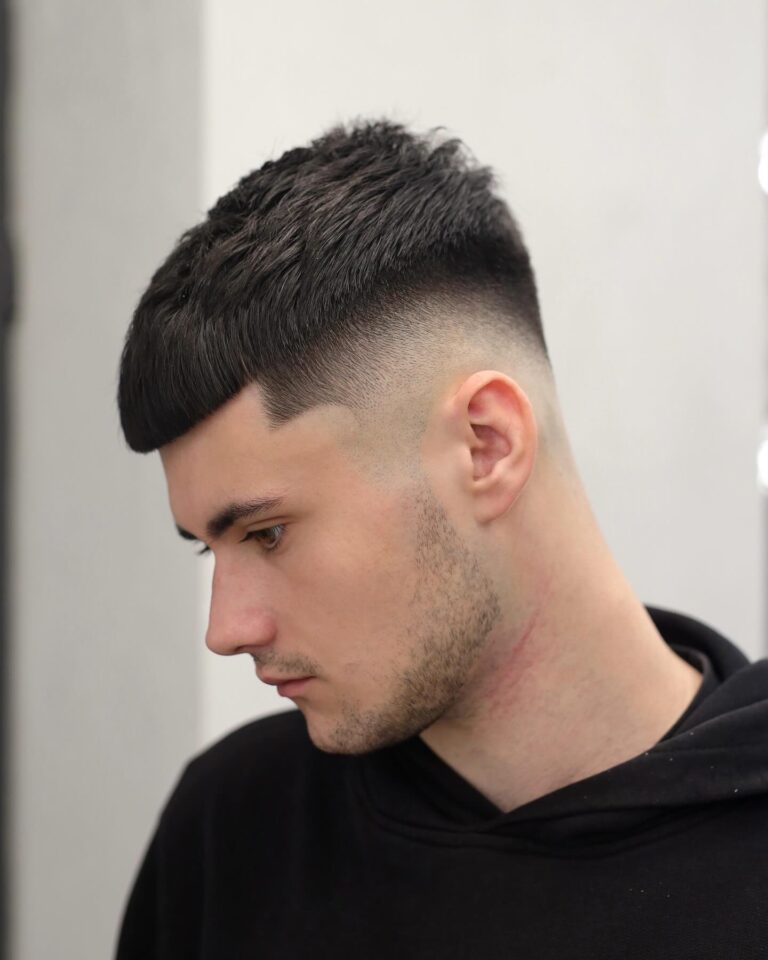 63 Top Edgar Haircuts Ideas for Men in 2024 | Edgar cut