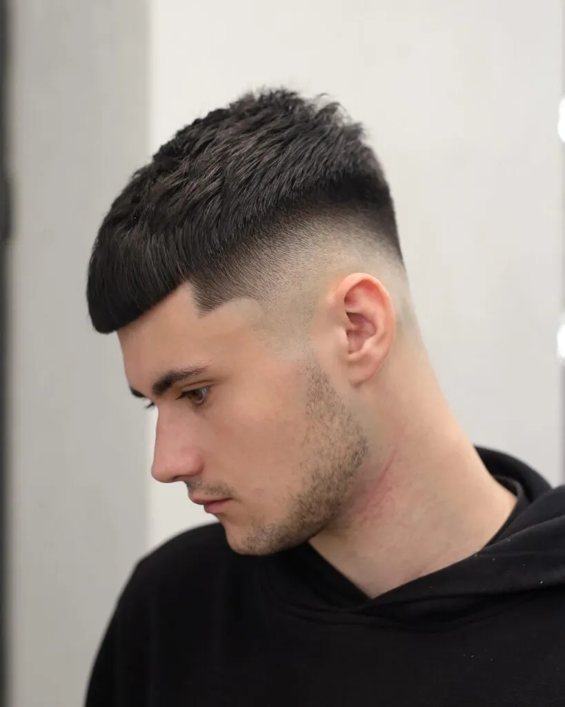 63 Best Edgar Haircuts for Men in 2024 | Edgar Cut Ideas