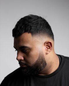 What is the Edgar Haircut? Find out why is it called Edgar cut