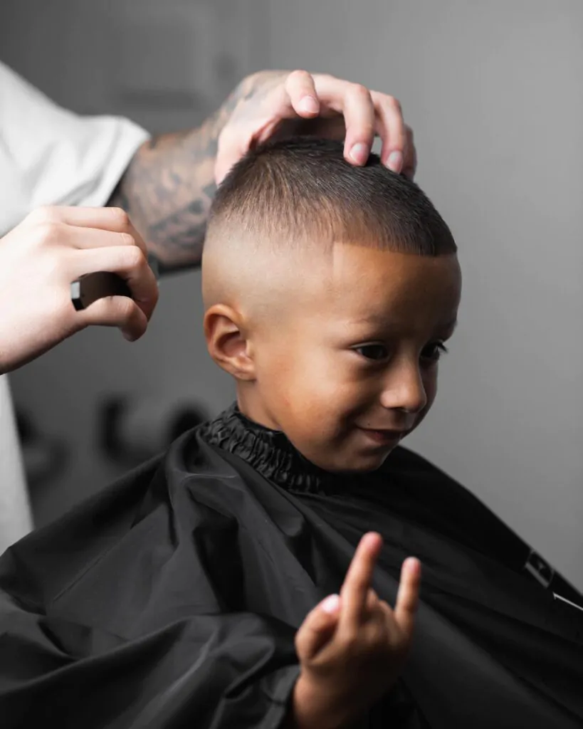 What is the Edgar Haircut? Find out why is it called Edgar cut