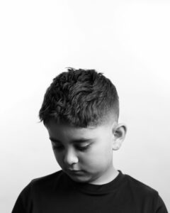 What is the Edgar Haircut? Find out why is it called Edgar cut