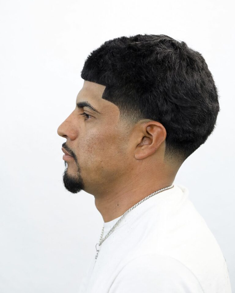 What is the Edgar Haircut? Find out why is it called Edgar cut