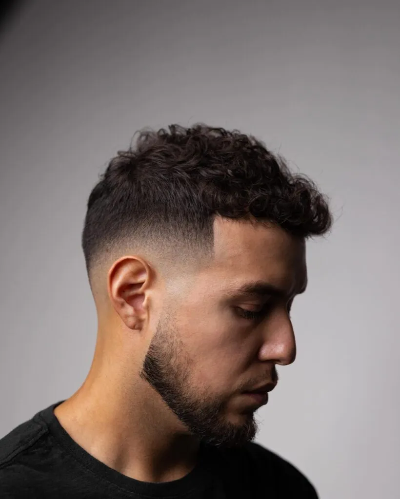 26 Cool Fluffy Edgar Haircut Ideas 2024