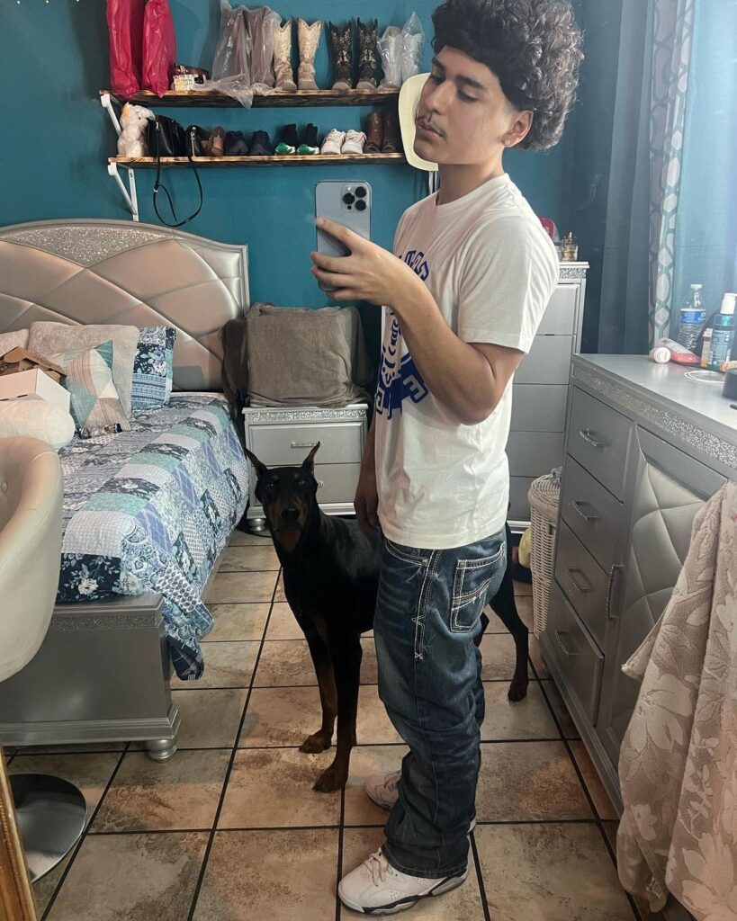 Top Trendy Mexican Caesar Edgar haircut ideas 2024