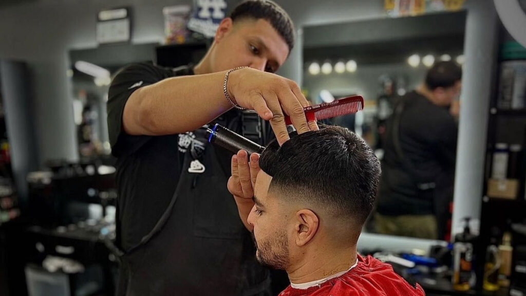 How to Get Edgar cut - Haircut Tutorial for Men