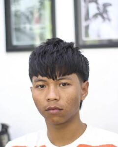 20 Cool Taper Fade Edgar Haircut Ideas for Men