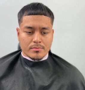 20 Cool Taper Fade Edgar Haircut Ideas for Men