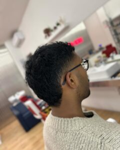 Top Edgar Mullet haircut ideas 2024