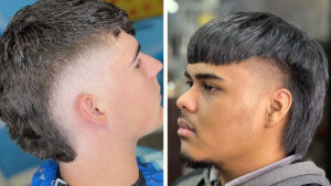 Mexican Edgar haircut ideas - The Hottest Men’s Style