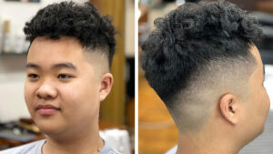 26 Cool Fluffy Edgar Haircut Ideas 2024