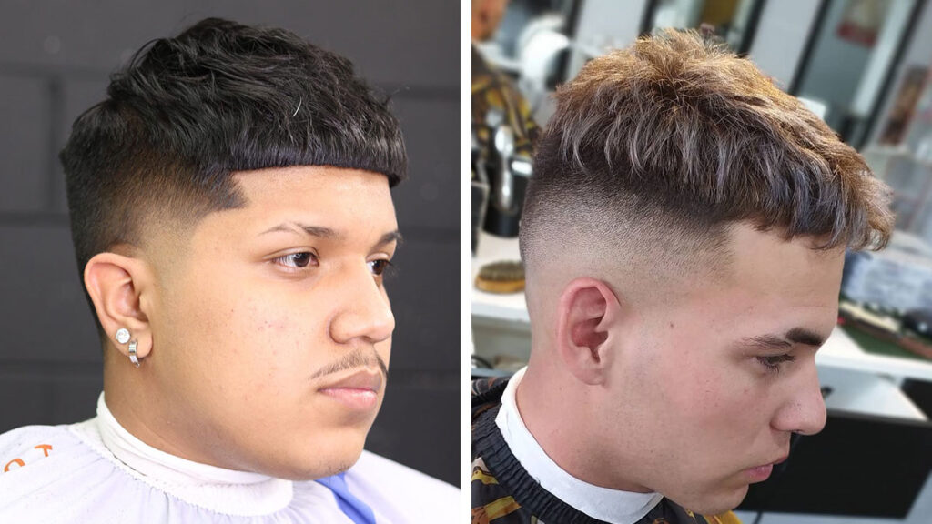 What is the Edgar Haircut? Find out why is it called Edgar cut