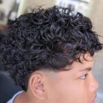 26 Cool Fluffy Edgar Haircut Ideas 2024