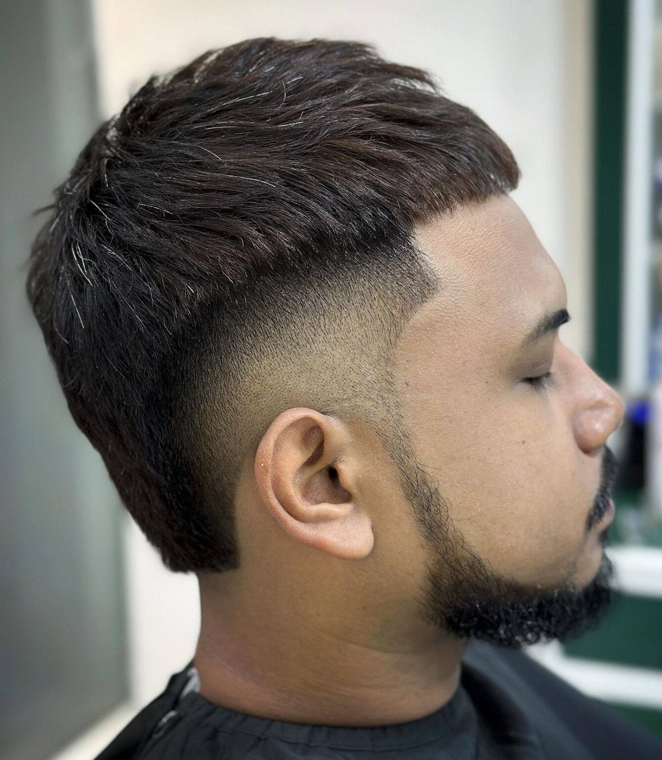 38 Best Taper Haircuts for Men in 2024 | Taper Fade haircut