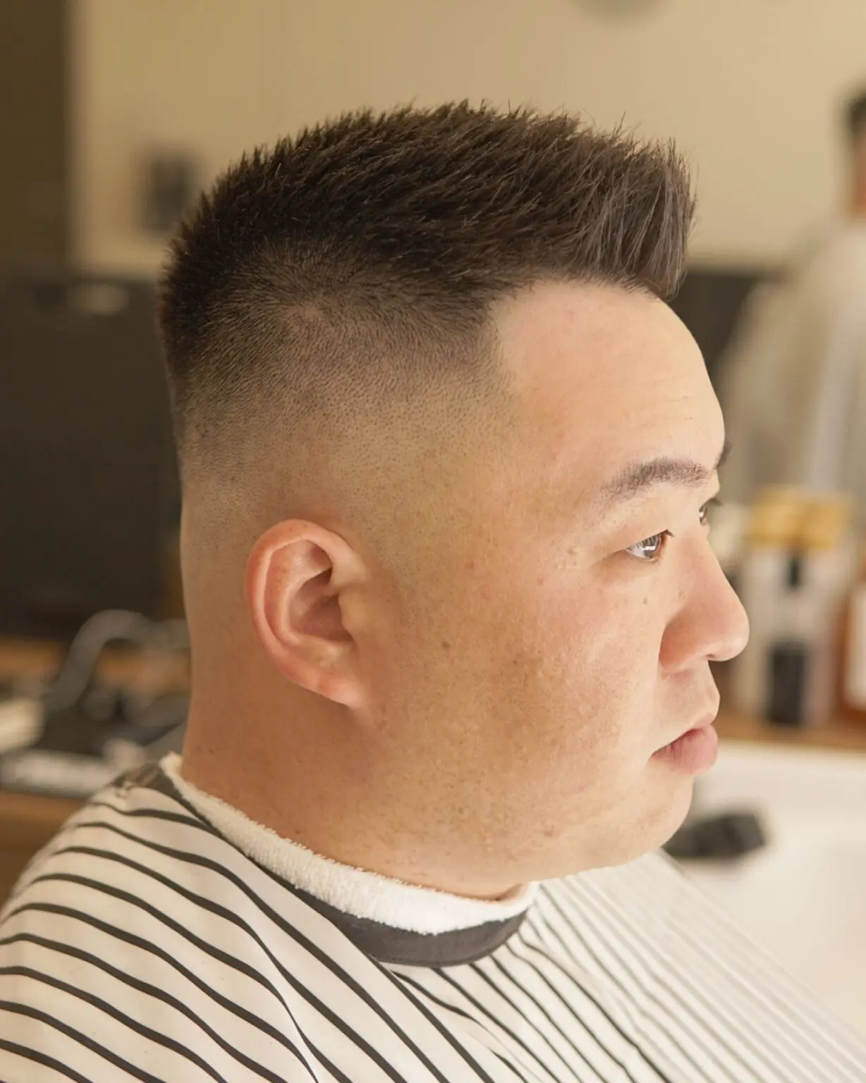 38 Best Taper Haircuts for Men in 2024 | Taper Fade haircut