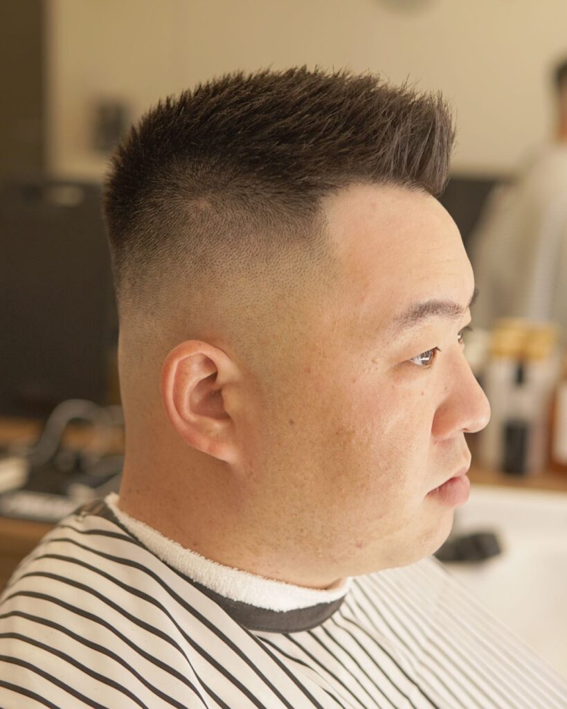 38 Best Taper Haircuts for Men in 2024 | Taper Fade haircut