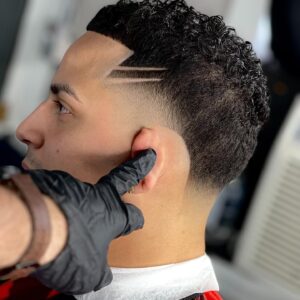 Mexican Edgar haircut ideas - The Hottest Men’s Style
