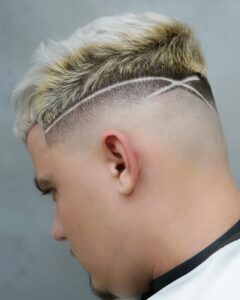 Mexican Edgar haircut ideas - The Hottest Men’s Style