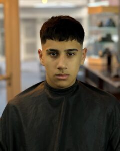 Mexican Edgar haircut ideas - The Hottest Men’s Style