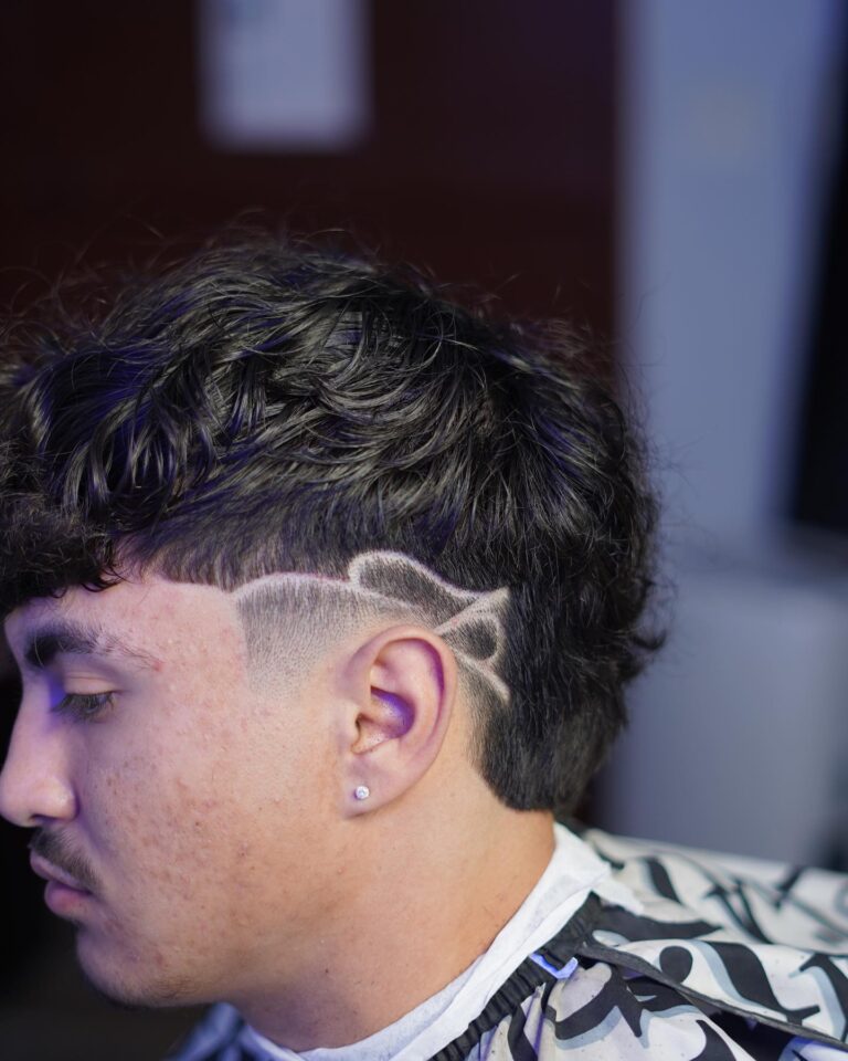 Mexican Edgar haircut ideas - The Hottest Men’s Style