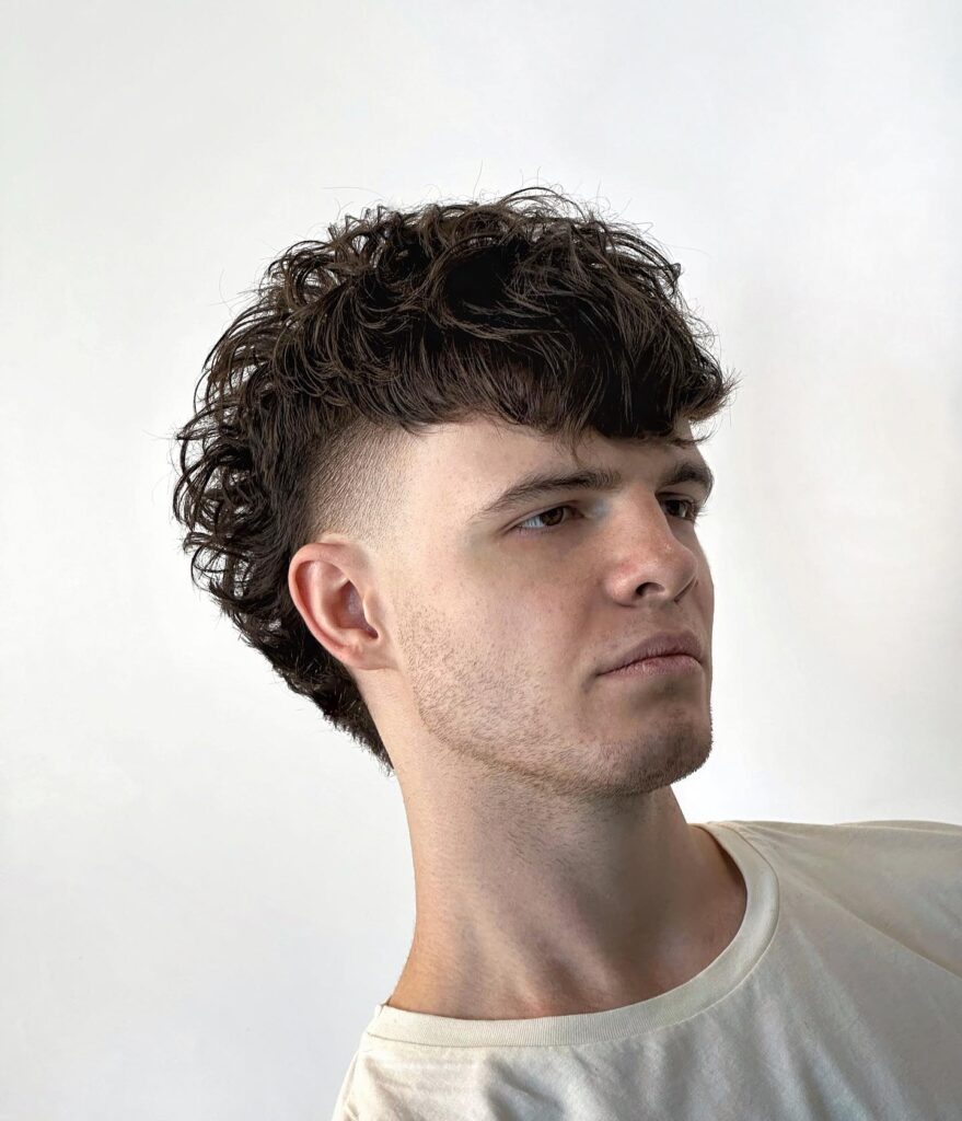 Mexican Edgar haircut ideas - The Hottest Men’s Style