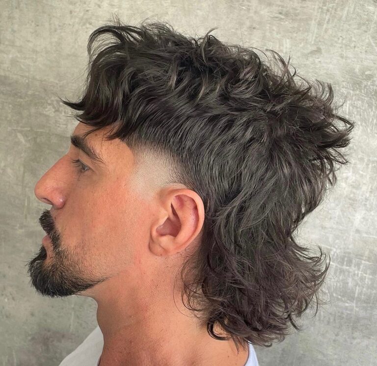 Mexican Edgar haircut ideas - The Hottest Men’s Style