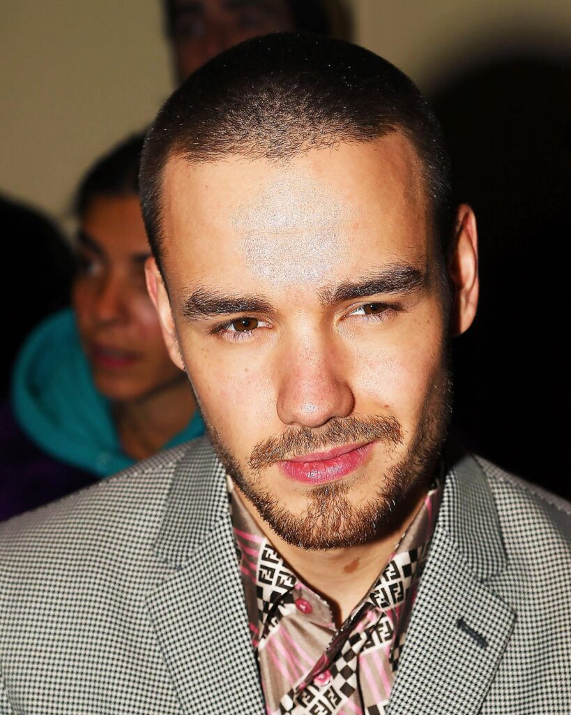 Top Edgar Buzz cut ideas for men in 2024