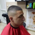 Top Edgar Buzz cut ideas for men in 2024