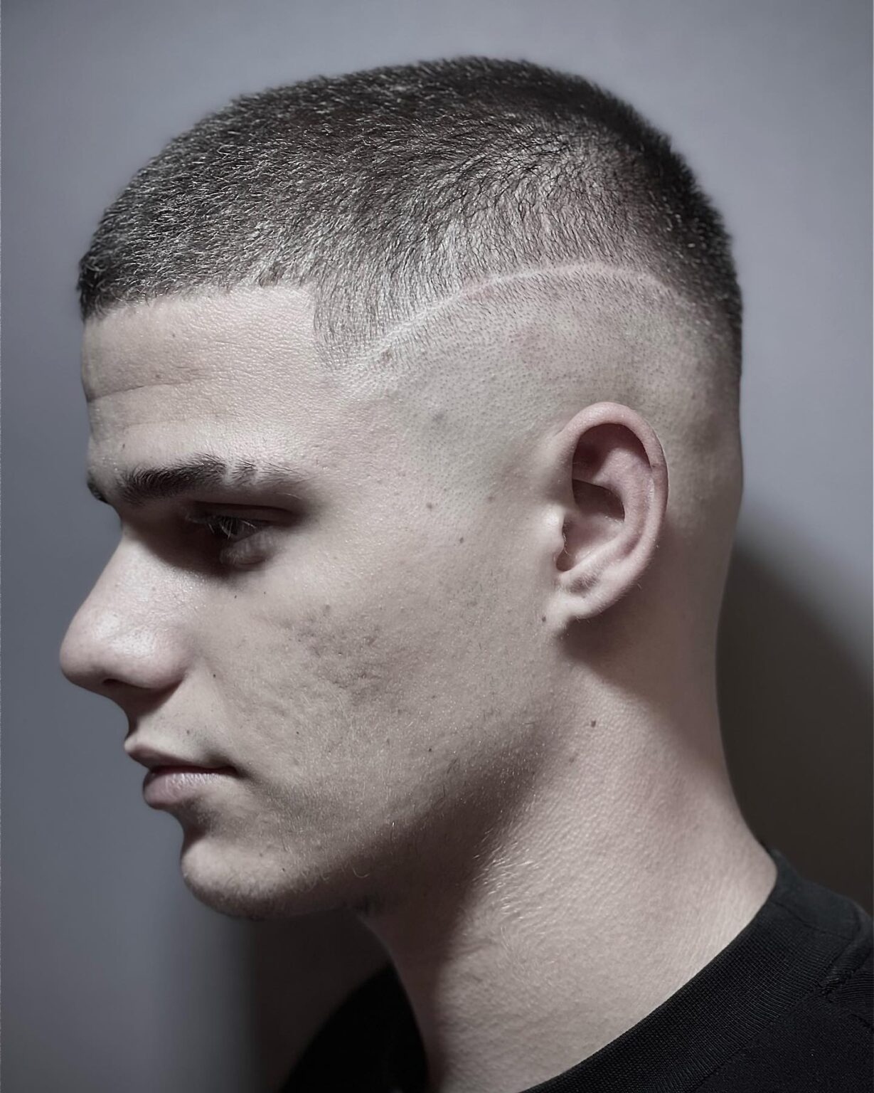 Top Edgar Buzz cut ideas for men in 2024