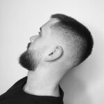 Top Edgar Buzz cut ideas for men in 2024