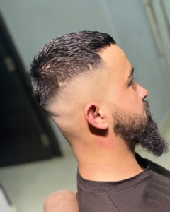 Top Edgar Buzz cut ideas for men in 2024